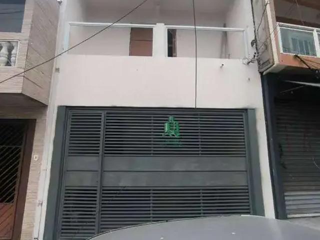 Casa / Sobrado para Venda em Guarulhos/SP Jardim Adriana 4 Quartos