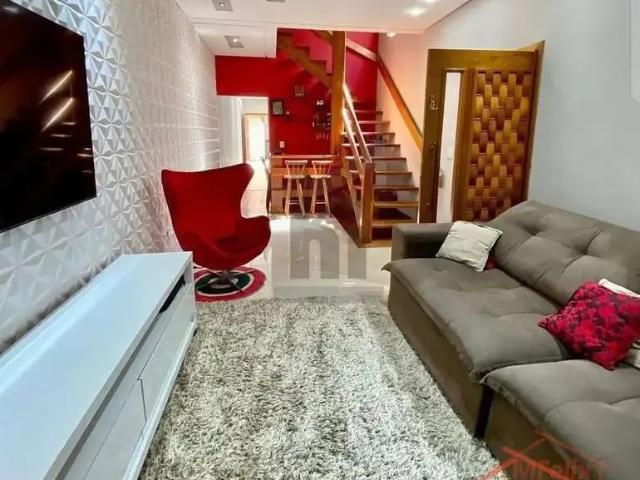Casa / Sobrado para Venda em Guarulhos/SP Jardim Adriana 4 Quartos