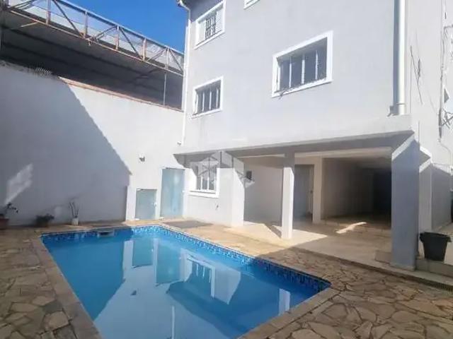 Casa / Sobrado para Venda em Guarulhos/SP Jardim Adriana 5 Quartos