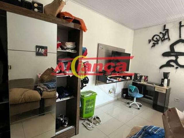 Casa / Sobrado para Venda em Guarulhos/SP Jardim Adriana 5 Quartos