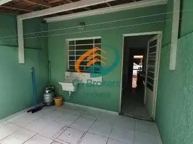 Casa / Sobrado para Venda em Guarulhos/SP Jardim Adriana 2 Quartos