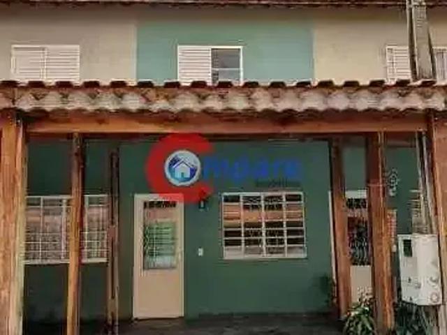 Casa / Sobrado para Venda em Guarulhos/SP Jardim Adriana 2 Quartos