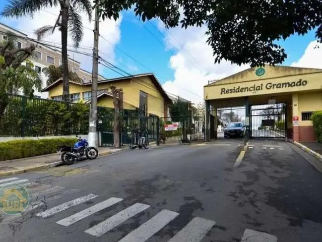 Casa / Sobrado para Venda em Guarulhos/SP Jardim Adriana 2 Quartos
