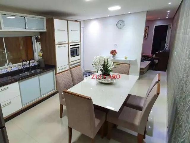 Casa / Sobrado para Venda em Guarulhos/SP Jardim Adriana 2 Quartos