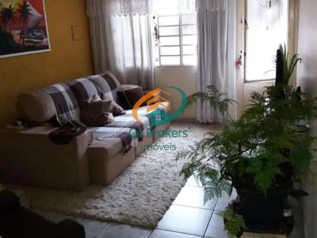 Casa / Sobrado para Venda em Guarulhos/SP Jardim Adriana 2 Quartos
