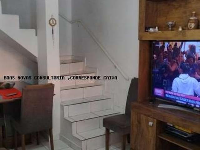 Casa / Sobrado para Venda em Guarulhos/SP Jardim Adriana 2 Quartos