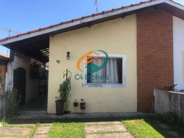 Casa / Sobrado para Venda em Guarulhos/SP Jardim Adriana 2 Quartos