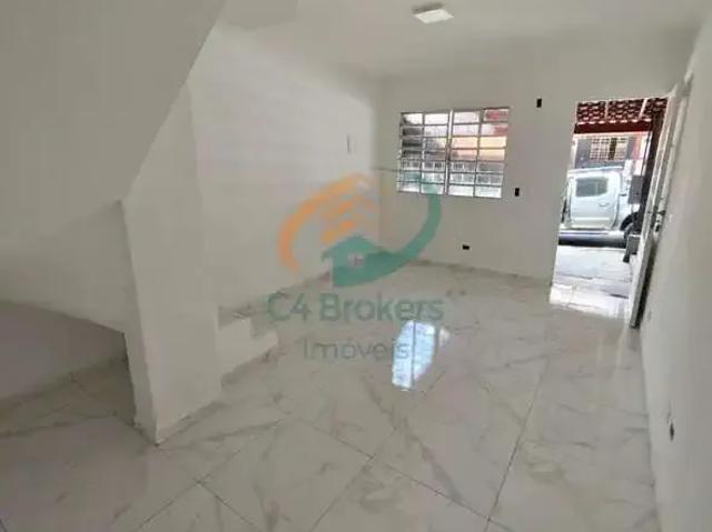 Casa / Sobrado para Venda em Guarulhos/SP Jardim Adriana 2 Quartos