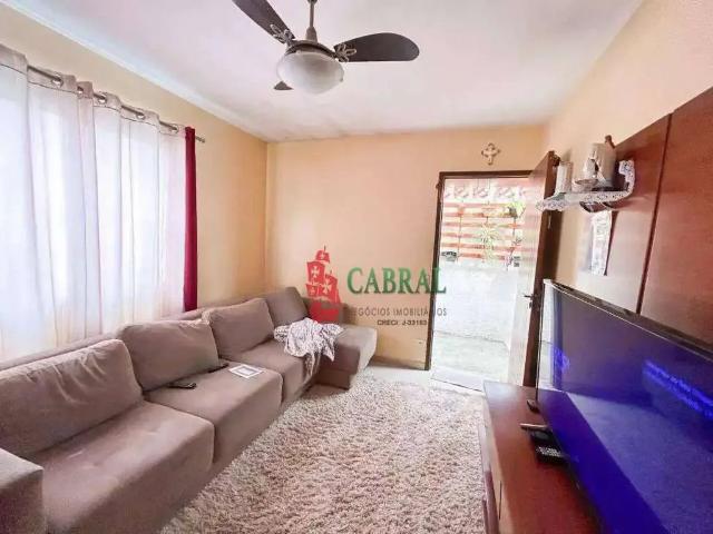 Casa / Sobrado para Venda em Guarulhos/SP Jardim Adriana 2 Quartos