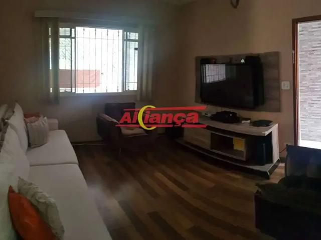 Casa / Sobrado para Venda em Guarulhos/SP Jardim Adriana 2 Quartos
