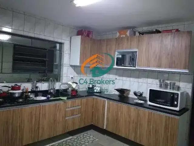 Casa / Sobrado para Venda em Guarulhos/SP Jardim Adriana 2 Quartos