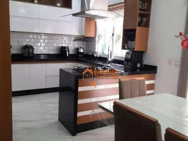 Casa / Sobrado para Venda em Guarulhos/SP Jardim Adriana 2 Quartos