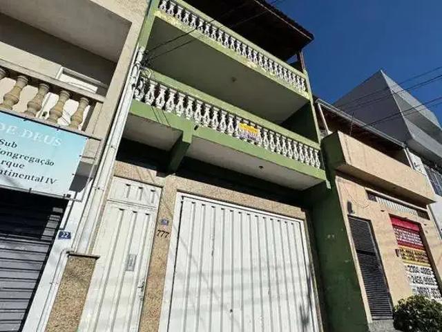 Casa / Sobrado para Venda em Guarulhos/SP Jardim Adriana 2 Quartos