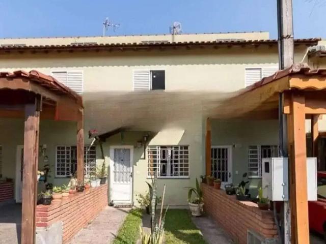Casa / Sobrado para Venda em Guarulhos/SP Jardim Adriana 2 Quartos