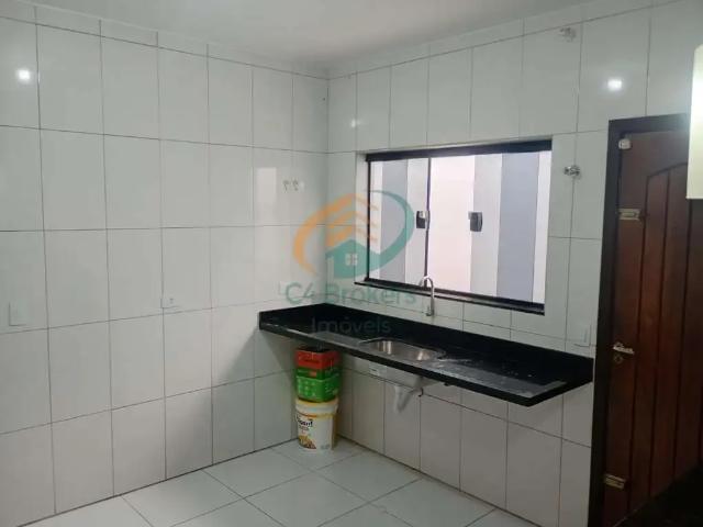 Casa / Sobrado para Venda em Guarulhos/SP Jardim Adriana 2 Quartos