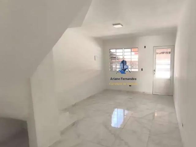 Casa / Sobrado para Venda em Guarulhos/SP Jardim Adriana 2 Quartos
