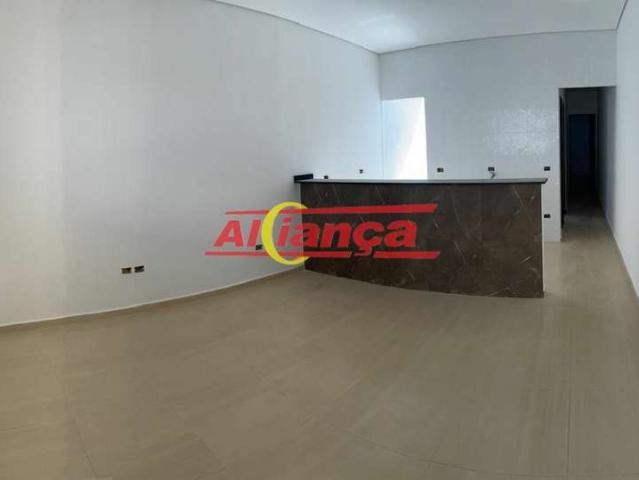 Casa / Sobrado para Venda em Guarulhos/SP Jardim Adriana 2 Quartos