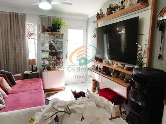Casa / Sobrado para Venda em Guarulhos/SP Jardim Adriana 2 Quartos