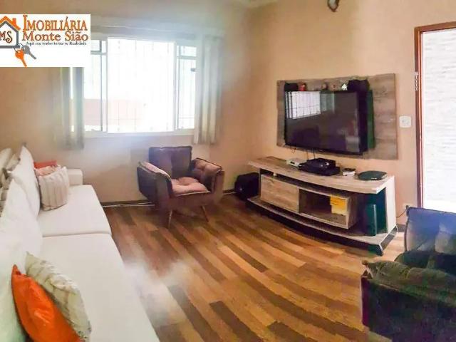 Casa / Sobrado para Venda em Guarulhos/SP Jardim Adriana 2 Quartos