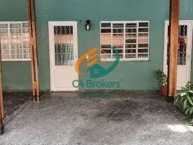 Casa / Sobrado para Venda em Guarulhos/SP Jardim Adriana 2 Quartos