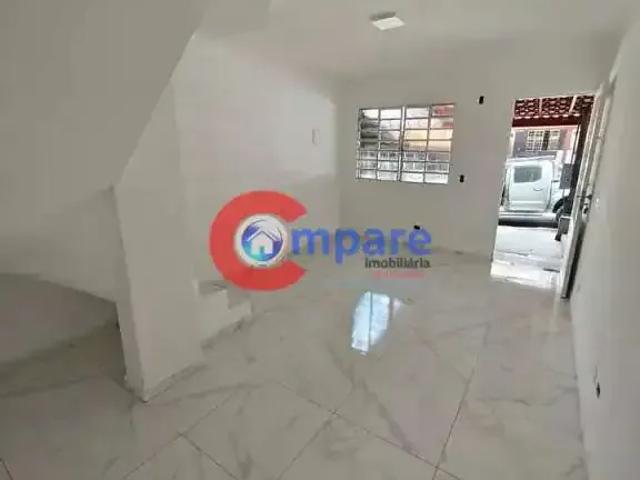 Casa / Sobrado para Venda em Guarulhos/SP Jardim Adriana 2 Quartos