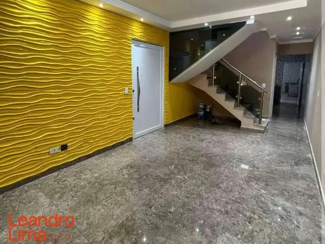 Casa / Sobrado para Venda em Guarulhos/SP Jardim Adriana 2 Quartos