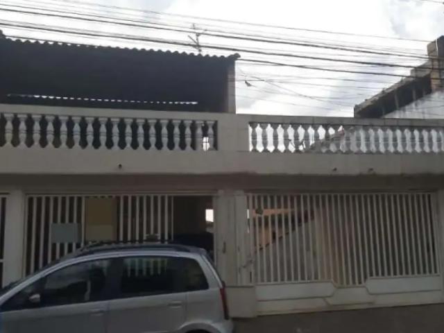 Casa / Sobrado para Venda em Guarulhos/SP Jardim Adriana 2 Quartos