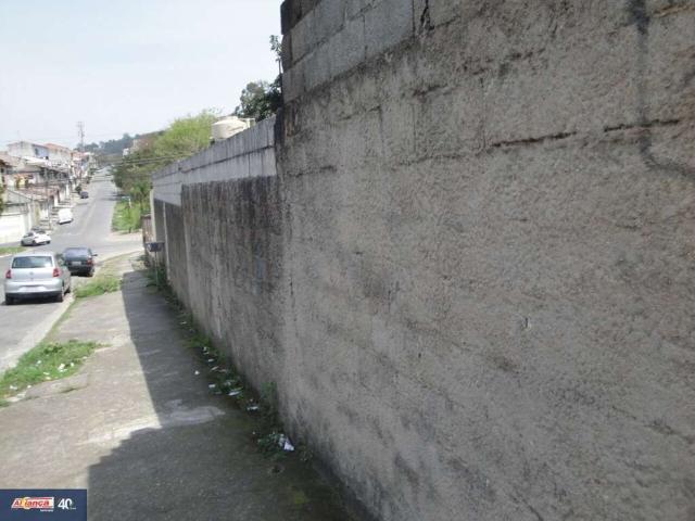 Casa / Sobrado para Venda em Guarulhos/SP Jardim Adriana 2 Quartos