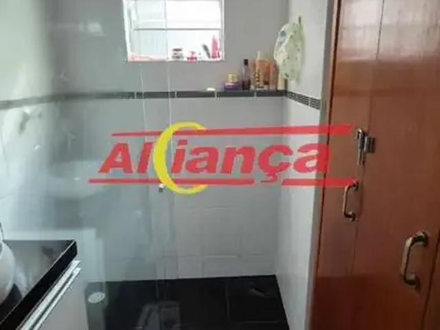Casa / Sobrado para Venda em Guarulhos/SP Jardim Adriana 2 Quartos