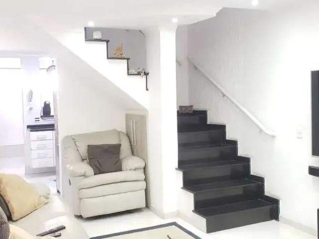 Casa / Sobrado para Venda em Guarulhos/SP Jardim Adriana 2 Quartos