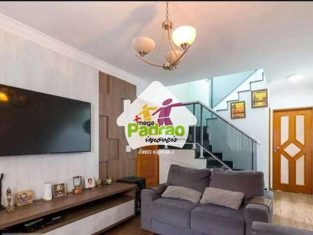 Casa / Sobrado para Venda em Guarulhos/SP Jardim Adriana 2 Quartos