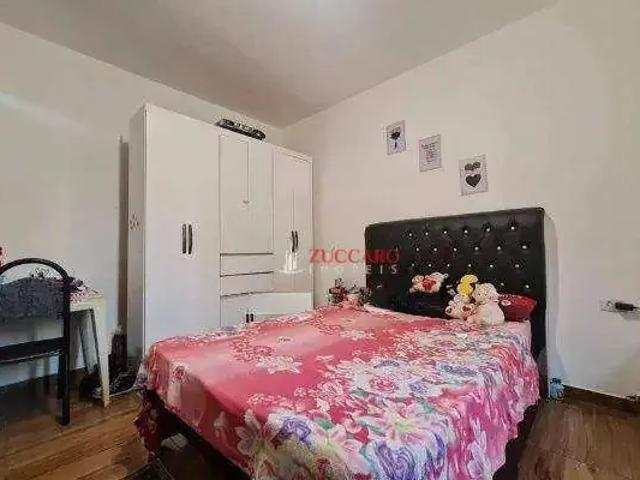 Casa / Sobrado para Venda em Guarulhos/SP Jardim Adriana 2 Quartos