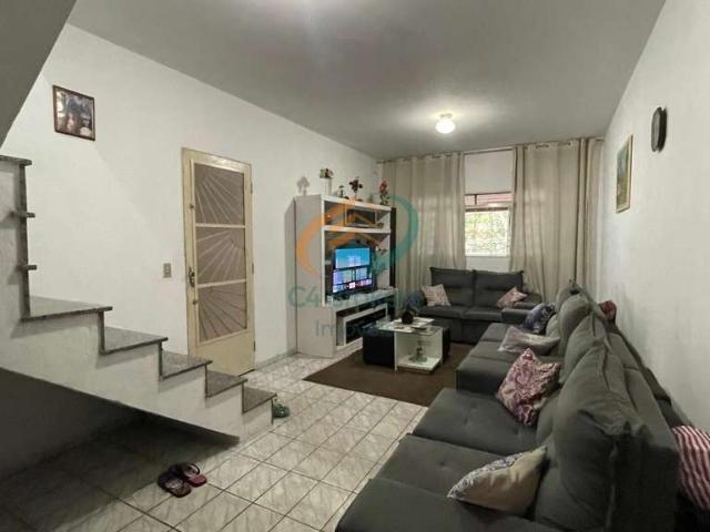 Casa / Sobrado para Venda em Guarulhos/SP Jardim Adriana 2 Quartos