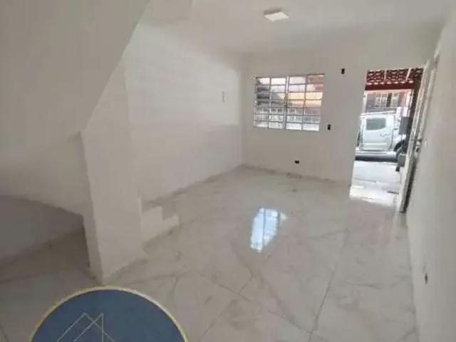 Casa / Sobrado para Venda em Guarulhos/SP Jardim Adriana 2 Quartos