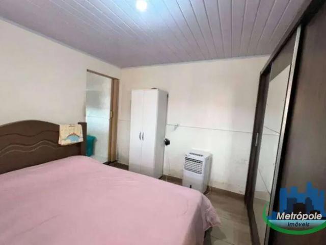 Casa / Sobrado para Venda em Guarulhos/SP Jardim Adriana 2 Quartos