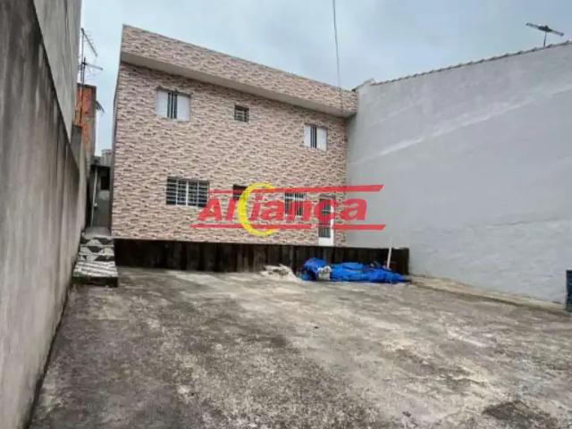 Casa / Sobrado para Venda em Guarulhos/SP Jardim Adriana 2 Quartos
