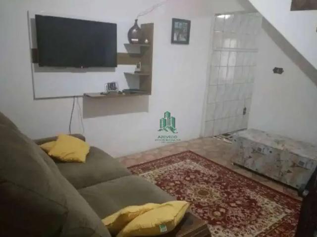 Casa / Sobrado para Venda em Guarulhos/SP Jardim Adriana 2 Quartos