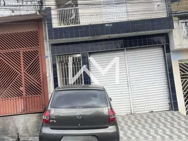 Casa / Sobrado para Venda em Guarulhos/SP Jardim Adriana 3 Quartos