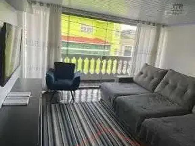 Casa / Sobrado para Venda em Guarulhos/SP Jardim Adriana 3 Quartos