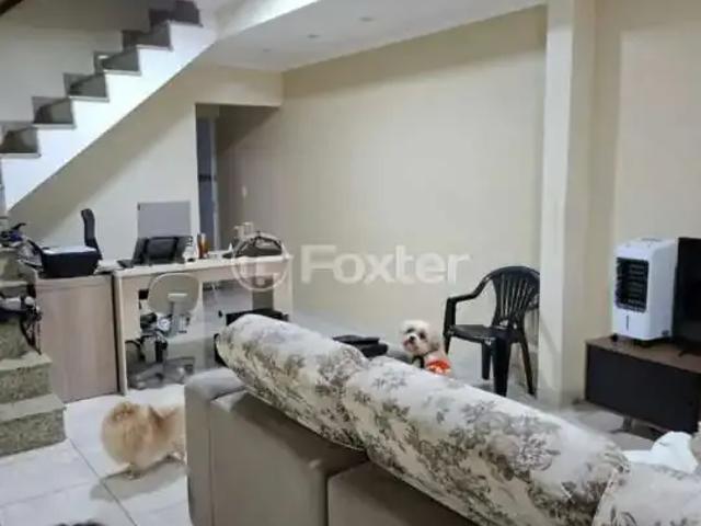 Casa / Sobrado para Venda em Guarulhos/SP Jardim Adriana 3 Quartos