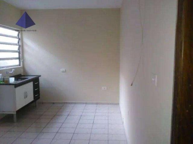 Casa / Sobrado para Venda em Guarulhos/SP Jardim Adriana 3 Quartos