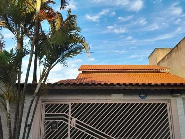 Casa / Sobrado para Venda em Guarulhos/SP Jardim Adriana 3 Quartos