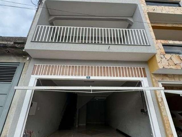 Casa / Sobrado para Venda em Guarulhos/SP Jardim Adriana 3 Quartos
