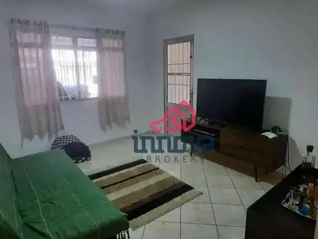 Casa / Sobrado para Venda em Guarulhos/SP Jardim Adriana 3 Quartos