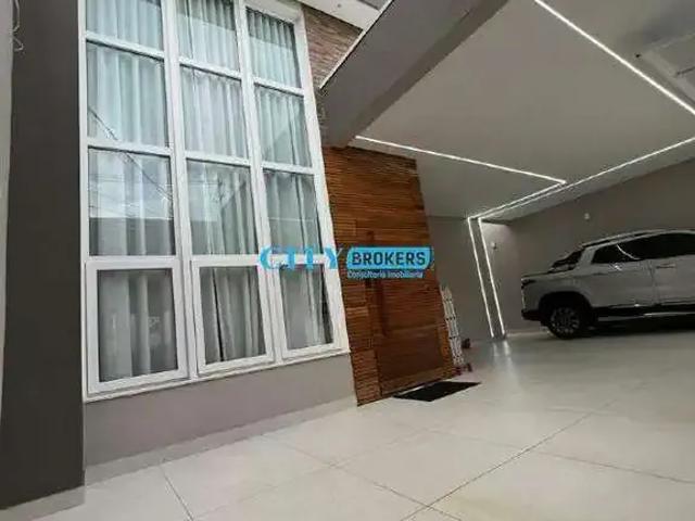 Casa / Sobrado para Venda em Guarulhos/SP Jardim Adriana 3 Quartos
