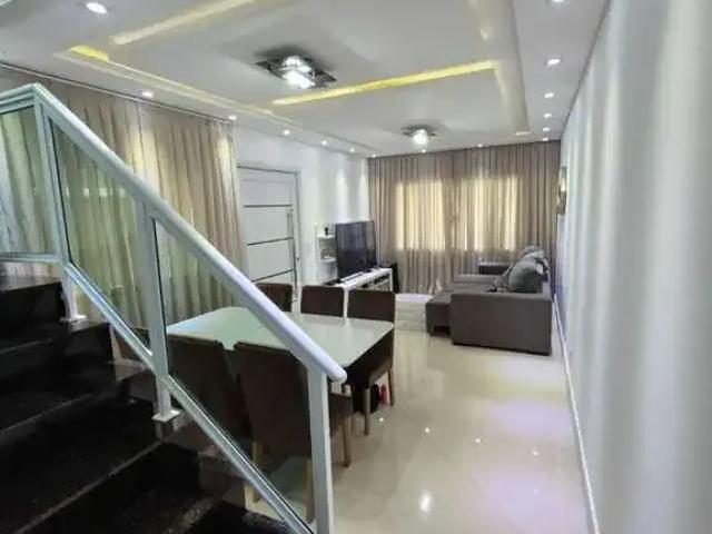 Casa / Sobrado para Venda em Guarulhos/SP Jardim Adriana 3 Quartos