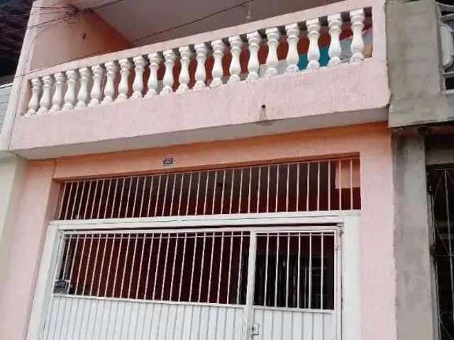 Casa / Sobrado para Venda em Guarulhos/SP Jardim Adriana 3 Quartos