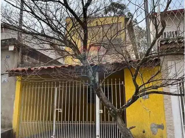 Casa / Sobrado para Venda em Guarulhos/SP Jardim Adriana 3 Quartos