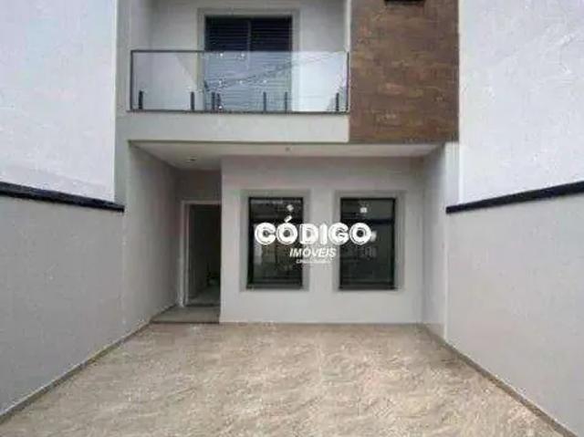 Casa / Sobrado para Venda em Guarulhos/SP Jardim Adriana 3 Quartos
