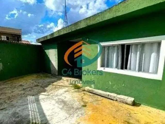 Casa / Sobrado para Venda em Guarulhos/SP Jardim Adriana 3 Quartos